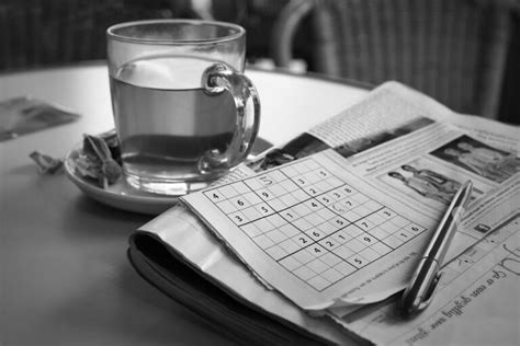Sudoku Rules How To Play Sudoku Complete Puzzle Guide