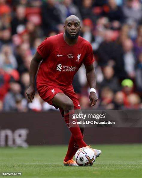 Mohamed Sissoko Photos And Premium High Res Pictures Getty Images