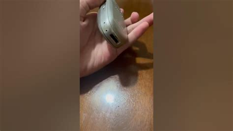 Samsung Sch A815 Rare And Interesting 200 Mobile Phones 1 Youtube