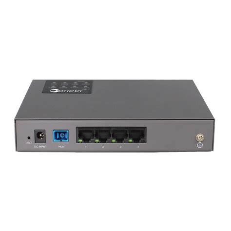 Ont Xpon Bdgp1702 4gpm Energitel