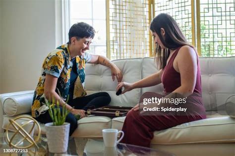 People Playing Backgammon Photos And Premium High Res Pictures Getty