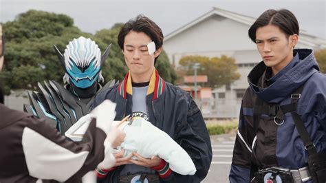 Filejoker Exclusive Jmovie Kamen Rider Geats × Revice Movie Battle