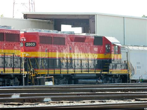 Kcs 2803gp40 3