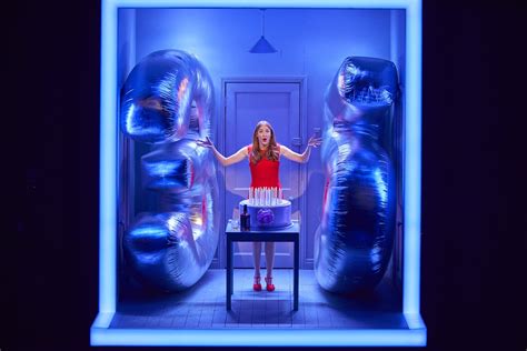 Review Company A Refreshing Twist On A 70s Hit Orpheumhtt Twin