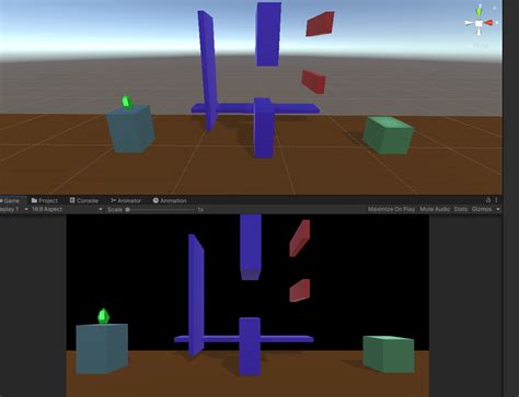 GitHub Oktaytezcan RocketGame Rocket Launch And Land Game