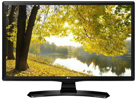 LCD TV LED LG 24MT49VF-PZ