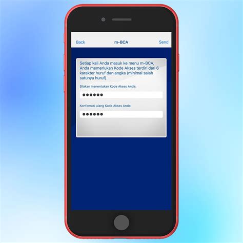 Bca Jangan Panik Ini Cara Atasi Lupa User Id Bca Mobile