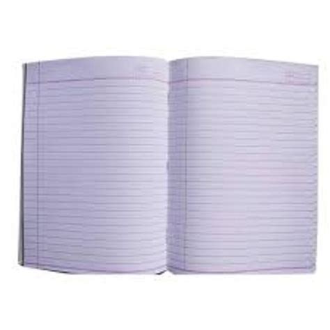 paper attractive useful single line light square a4 size exercise lined