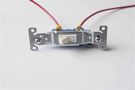 How To Wire A Way Switch