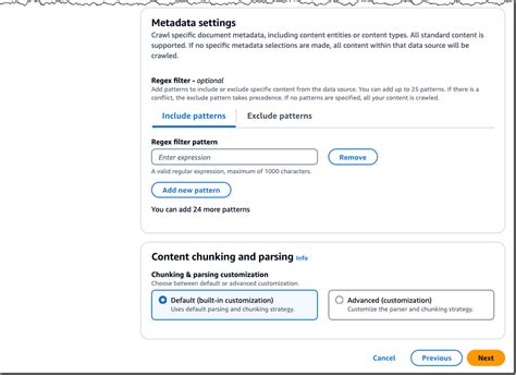knowledge bases for amazon bedrock now supports additional data