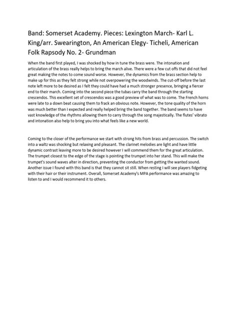 Somerset Acadmey Pdf