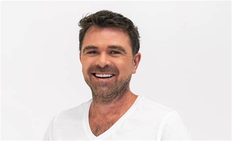 Glenn De Gendt 50 Van Get Ready Overleden