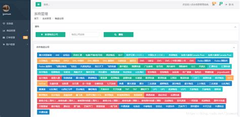 基于springbootmybatisthymeleaf商品信息管理系统基于springbootmybatisthymeleaf商品信息管理系统详细教程 Csdn博客