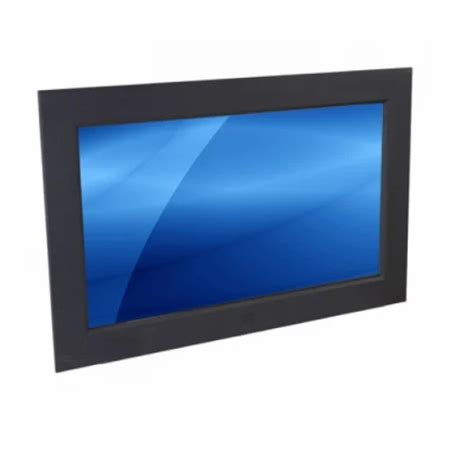 Advantech Touch Monitor Screen Size 7 At Rs 45000 In Chennai Id 7007352991