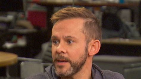 Dominic Monaghan Contrasts Lord Of The Rings And The Hobbit Huffpost