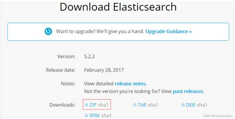 elasticsearch全文搜索引擎 全文检索 csdn博客