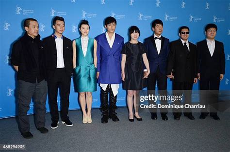 Zhang Xiaodong Photos And Premium High Res Pictures Getty Images