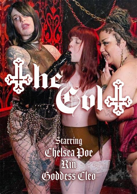 The CVLT By Chelsea Poe Productions HotMovies