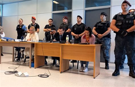 Las Acusadas Por El Crimen De Lucio Dupuy No Estarán Presentes En La