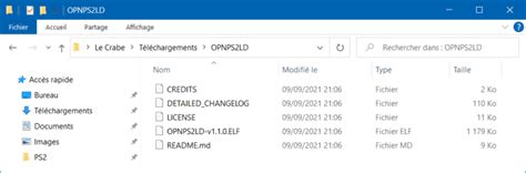 Installing And Configuring The PlayStation OPL Open PS Loader