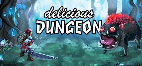 Delicious Dungeon Cheat Engine Table - Aero Cheats