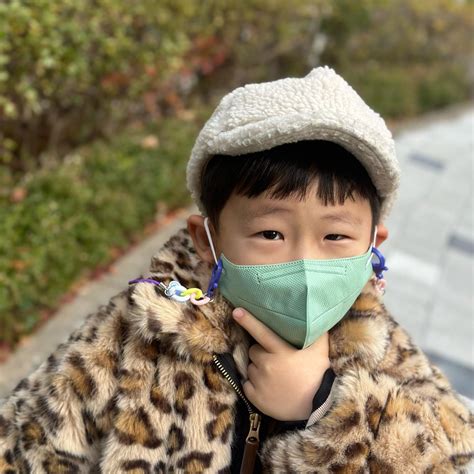 육아 그리고 뷰티 협찬 이지만 찐후기 진짜 제대로 우리아이들에게 잘 맞는 마스크를 찾았답니다