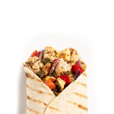 14 Protein Wrap Bundle Gsn