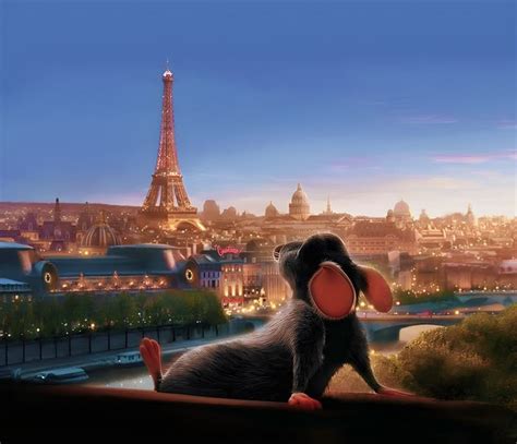 Ratatouille ♥️ Fondos De Disney Para Pc Fondos De Pantalla Para