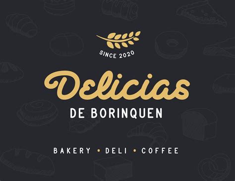 Delicias De Borinquen Bakery Orange Park Fl