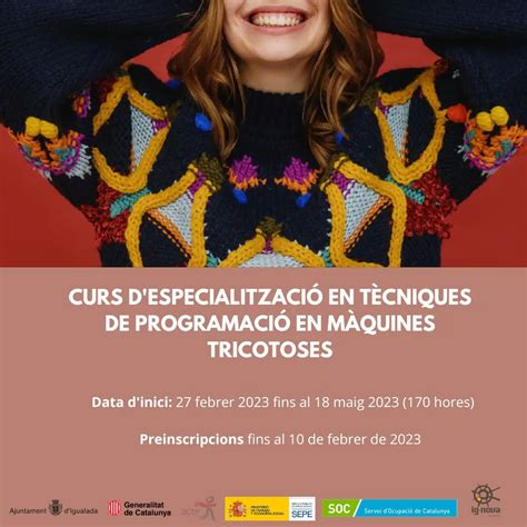 Modacc Promueve El Curso De Especialización En Técnicas De Programación