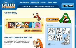 New Cp Sites The Crs Productions Weblog