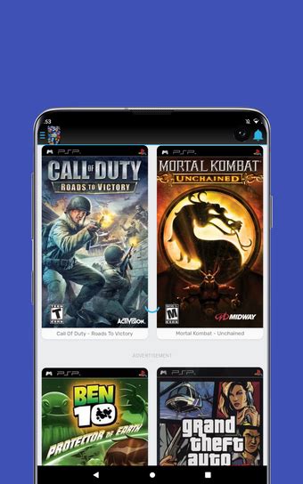 Ppsspp Games Downloader Apk For Android Download