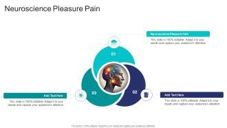 Neuroscience Pleasure Pain Ppt Sample Cpp PPT Slide