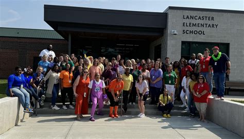 Lancaster Elementary School Va Kilmarnock Va
