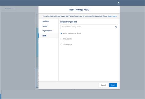 How To Use Custom Object Fields In Pardot Hml Salesforce Ben