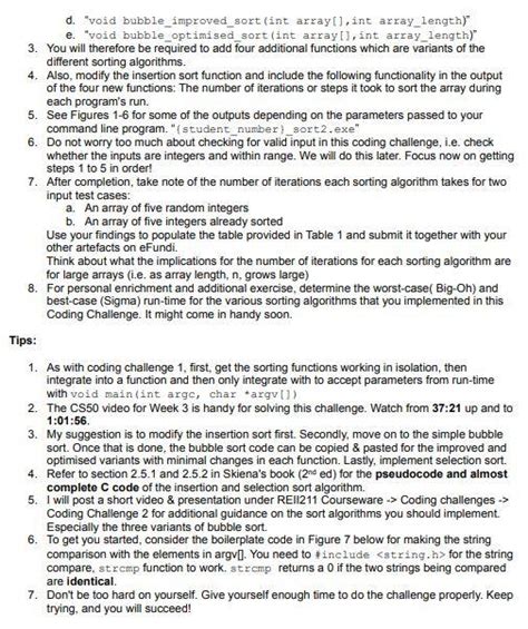 Purpose The Purpose Of This Assignment To Extend Your