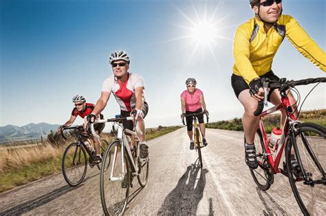 How Exercise Can Keep Aging Muscles And Immune Systems ‘young Walk