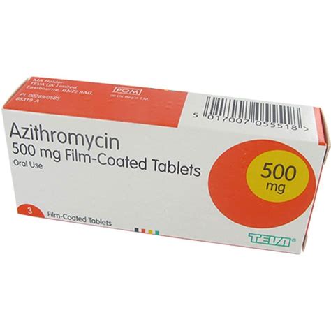 Acheter Azithromycine Sur Prescription En Ligne Medilico