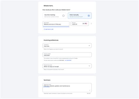 How To Use A Previous Invoice As A Template For A New Invoice Remote