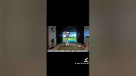 숏아이언샷 잘치는법 Golf Golfswing 골프 골프레슨 골프스윙 Youtube
