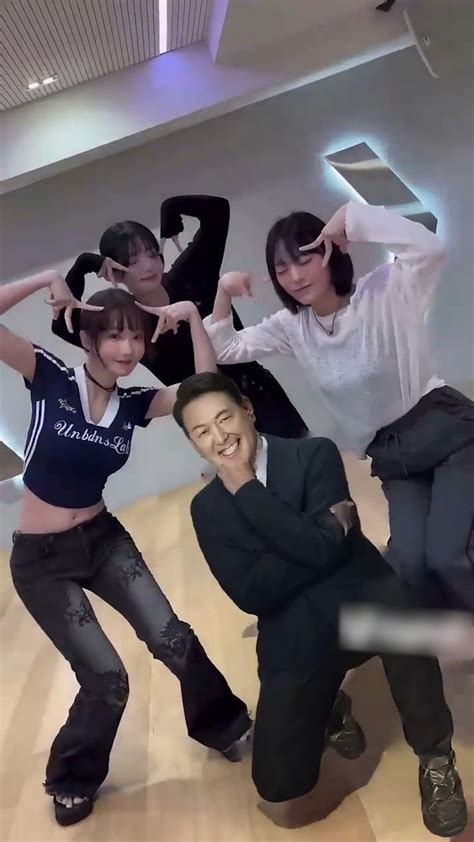 Yoonsplaylist Qwer 선배님과 함께한 윤석열 내 이름 계엄 챌린지 🚨☀️ Instagram