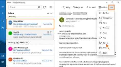 How To Backup Email Windows Mail Ways