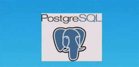 Postgresqlの現状と次期バージョン91の新機能。mysql Conference And Expo 2011 － Publickey