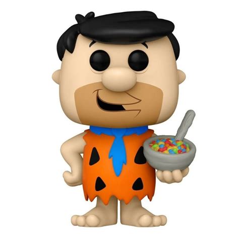 Pedro Picapiedra Funkoland