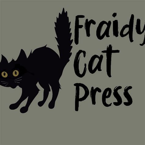 Taking Submissions Fraidy Cat Quarterly Volume 8 The Horror Tree
