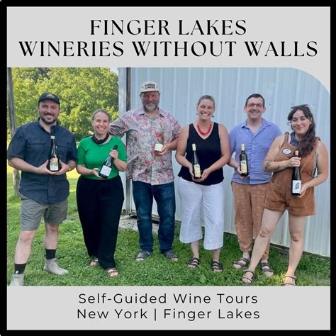 Result Finger Lakes Ny — Guided Wino
