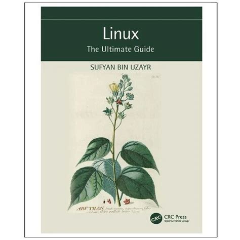 خرید و قیمت کتاب Linux The Ultimate Guide اثر Sufyan Bin Uzayr انتشارات