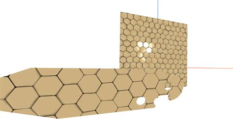 Issues With Adding Map Texture To Imported Gltf Questions Threejs Forum