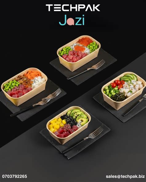 Techpak Launches Eco Friendly Kraft Packaging Range Propak East