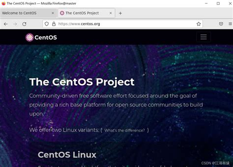 linux系统之mobaxterm远程连接centos的gnome桌面环境 mobaxterm linux版本 csdn博客